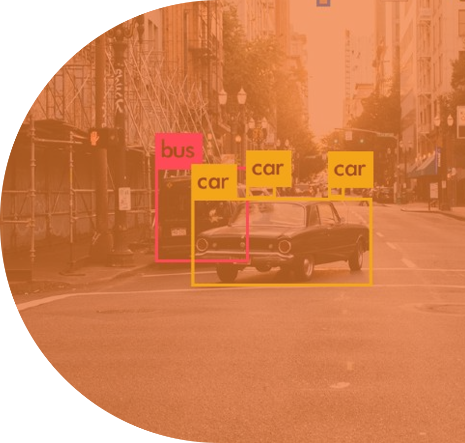 Data Labeling – Volga Partners