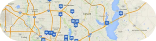 Location & Maps – Volga Partners