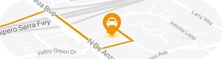 Location & Maps – Volga Partners