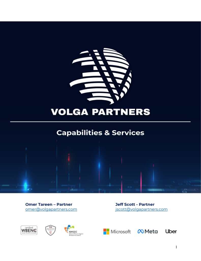 Volga Partners