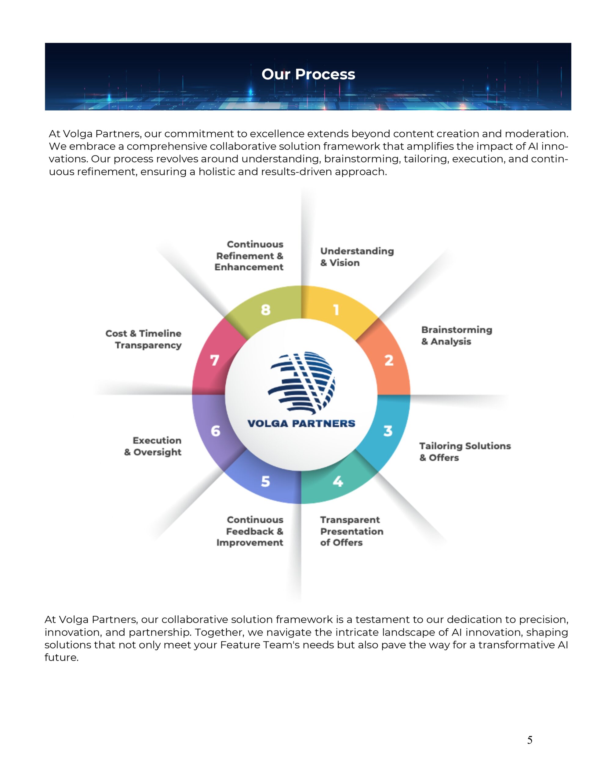 Volga Partners