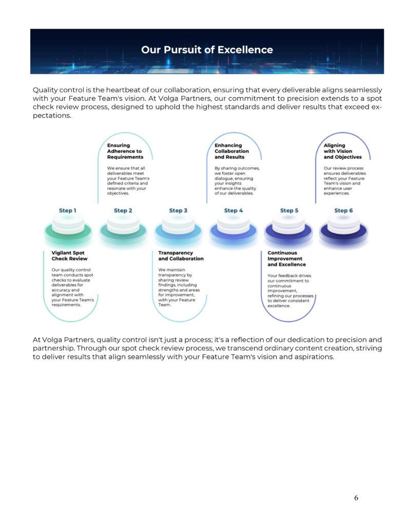 Volga Partners