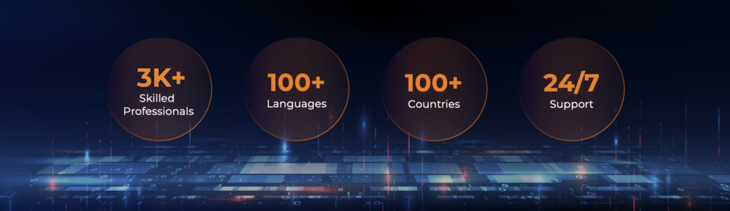 Volga Partners – Providing Technology Solutions and Services